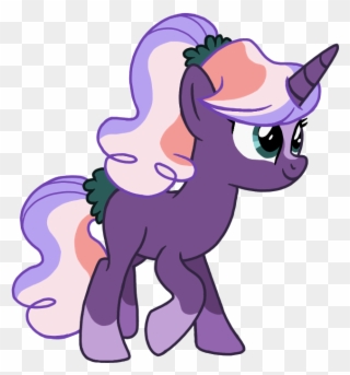 Luna X Sunburst For Cosmic-oreo By Amberad0pts - Cartoon Clipart ...