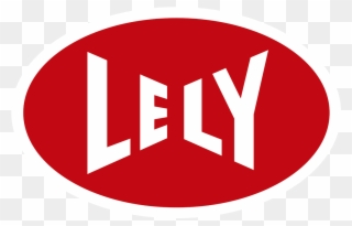 Lely Logo Clipart (#1745053) - PinClipart