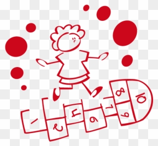 Rayuela Png Clipart (#1757269) - PinClipart