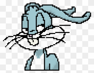 Free PNG Bugs Bunny Clip Art Download - PinClipart