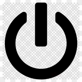 Power Symbol Png Clipart Power Symbol Computer Icons - Clip Art ...