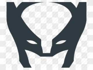 Wolverine Clipart Wolverine Mask - Illustration - Png Download ...