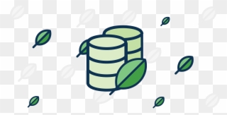 Mongodb - Mongodb Nosql Logo Clipart (#3367489) - PinClipart