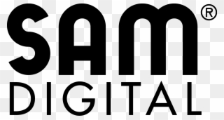 Sam Digital Digital Solutions Samson Sam Tank - Beringea Logo Png ...