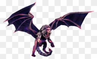 Background Images - Mythical Creatures No Background Clipart (#1794255 ...