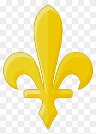 Open - Ljiljan Bosna Clipart (#187164) - PinClipart