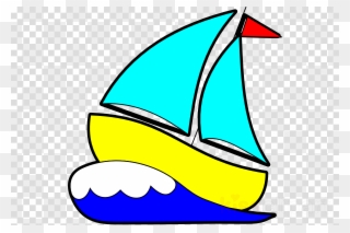 Dhow Clip Art Clipart Dhow Clip Art - Clip Art - Png Download (#1802760 ...