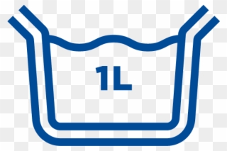 Capacity - Litre Clipart (#1818993) - PinClipart