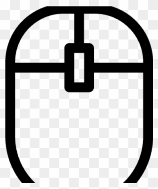 Download Pixel Clipart Mouse Icon - เมาส์ การ์ตูน Png Transparent Png ...