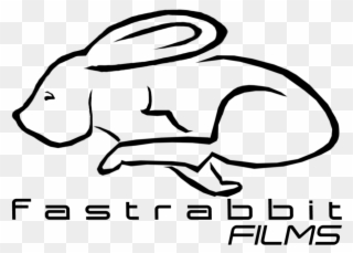 Fastrabbit Logo Clipart (#1831379) - PinClipart