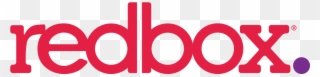 Redbox Logo Transparent - Redbox Logo Clipart (#1833799) - PinClipart