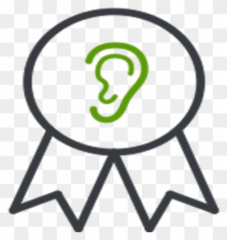 Cochlear Implant - Icon Clipart (#1855054) - PinClipart