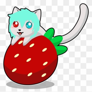 Catberry Clipart (#1856871) - PinClipart