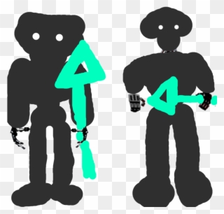 Fnaftale And By Fnafeditstop - Cartoon Clipart (#1862376) - PinClipart