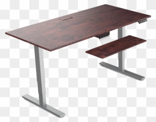 News Studio Desk Png Clip Free - Evodesk Transparent Png - Full Size ...