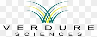 Verdure Sciences Logo Clipart - Full Size Clipart (#1895955) - PinClipart