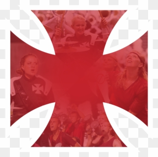 Red Cross Clip Art - Означает Крест С Петлей - Png Download (#1896667 ...