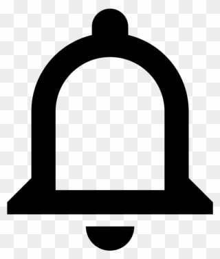 Ic Notifications None 48px - Icone Notificações Clipart (#1898407 ...