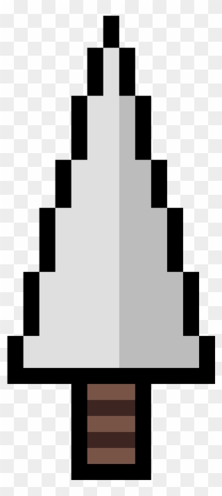 Knife - Undertale Save Point Png Clipart (#190304) - PinClipart