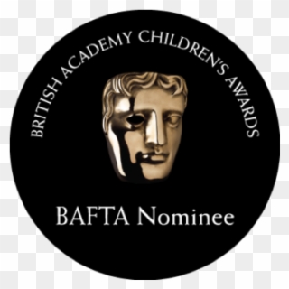 Bafta Award Png Clipart - Bafta Logo Transparent Png (#5289556 ...
