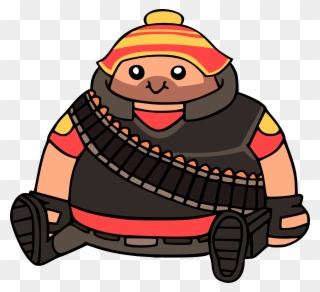 Cute Tf2 Clipart (#1903394) - PinClipart