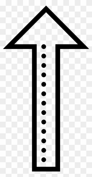 Free PNG Long Arrow Clip Art Download - PinClipart