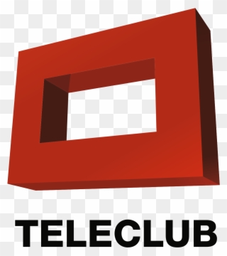 Svg - Teleclub Logo Png Clipart (#1910733) - PinClipart