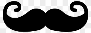 Download Mustache Svg Mustache Svg Png Icon Free Download 490562 - Png ...