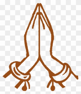 Namaskar Logo Png Download Clipart (#2974477) - PinClipart