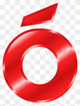 Big Image - Red Letters Alphabet Clipart (#1942521) - PinClipart