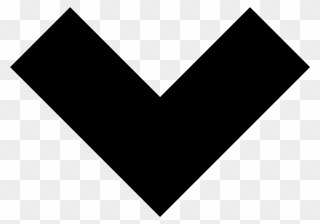 Open - Chevron Svg Clipart (#1952266) - PinClipart