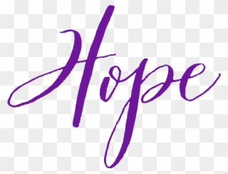 Hope Transparent Clip Art Stock - Hope Png (#1954983) - PinClipart