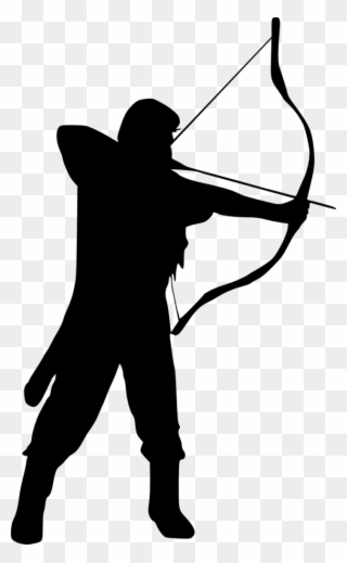 Free PNG Archer Clip Art Download - PinClipart