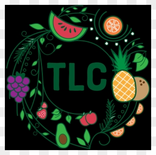 Tlc Logo Transparent - Tlc Png Clipart (#3760442) - PinClipart