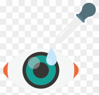 Free PNG Eye Drops Clip Art Download - PinClipart