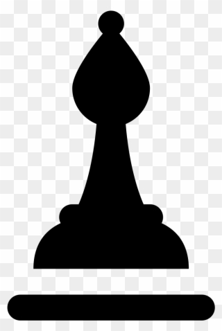 Bishop Icon - Illustration Clipart (#1976203) - PinClipart