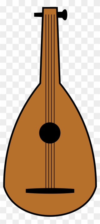 Open - Luth Png Clipart (#1985928) - PinClipart