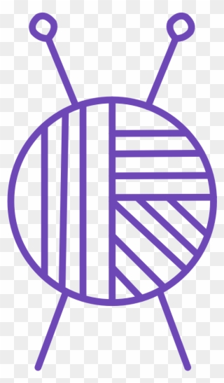 Free PNG Knitting Clip Art Download - PinClipart
