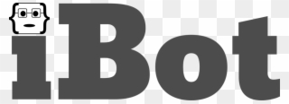 I-bot Robot Computer Icons Logo Internet Bot - Ibot Logo Clipart ...
