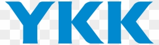 Ykk Logo Png Clipart (#2010346) - PinClipart