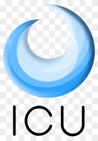 Icu-logo - Icu Logos Clipart (#2020214) - PinClipart