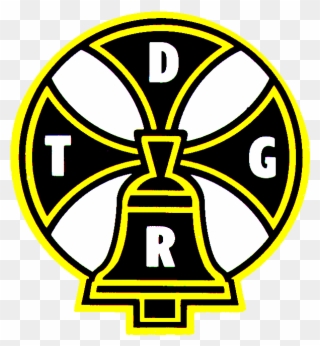 Tdgr - Symbol Clipart (#2023369) - PinClipart