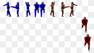 After The Third Line, Return To The Starting Position - Cartoon Clipart ...