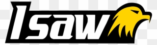 Video Cameras > Action Cameras - Isaw Logo Png Clipart (#2025221 ...