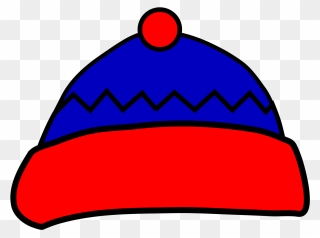 Snow Hats Clip Art - Png Download (#2028292) - PinClipart