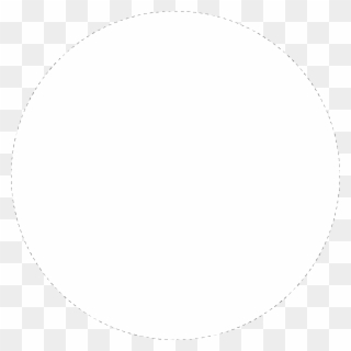 Front - Round White Background Png Clipart (#2029318) - PinClipart