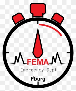 It Company Logo Design For Fema In United States Clipart (#2031383 ...