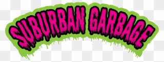 Suburban Garbage Services Clipart (#2032075) - PinClipart