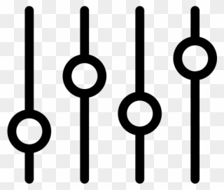 Mixing & Mastering - Icon Clipart - Full Size Clipart (#2034087 ...