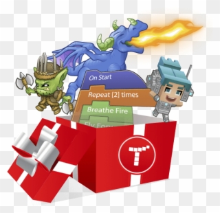 Subscription Includes - Cartoon Clipart (#2056939) - PinClipart